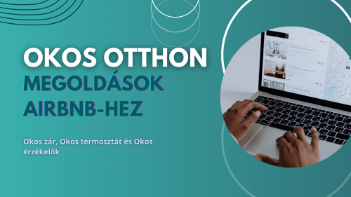 OOTT Okos Otthon » Magyar Nyelvű Okos Otthon Megoldások » OOTT