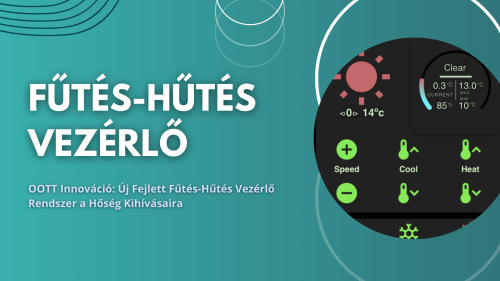 🇭🇺 Magyar Nyelvű Okos Otthon - Apple, Google, Alexa Integráció